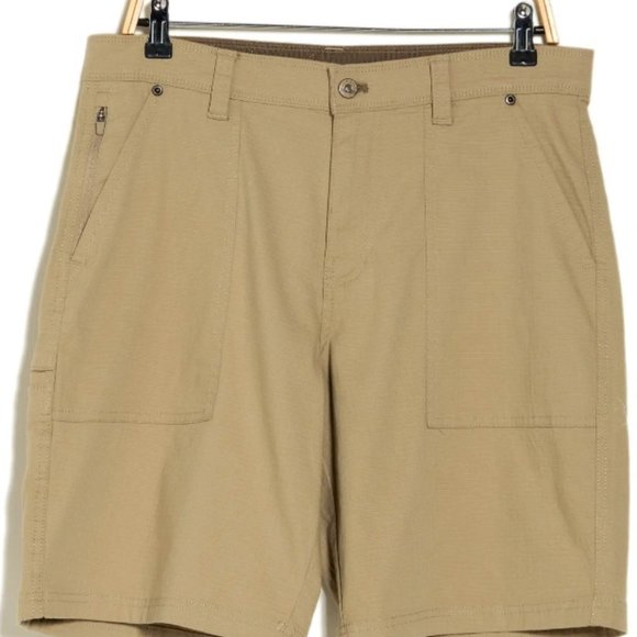 Weatherproof | Shorts | Weatherproof Vintage Ripstop Shorts Nwt | Poshmark